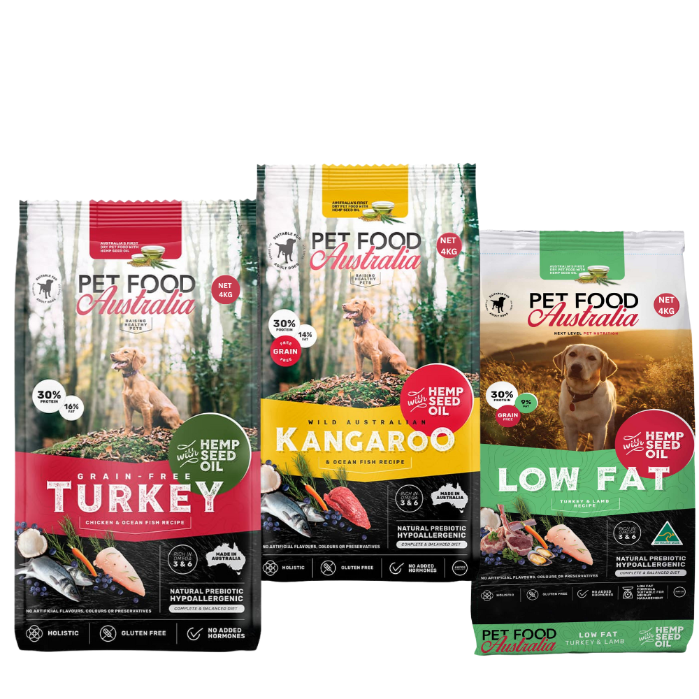 Variety Pack (Bundle)